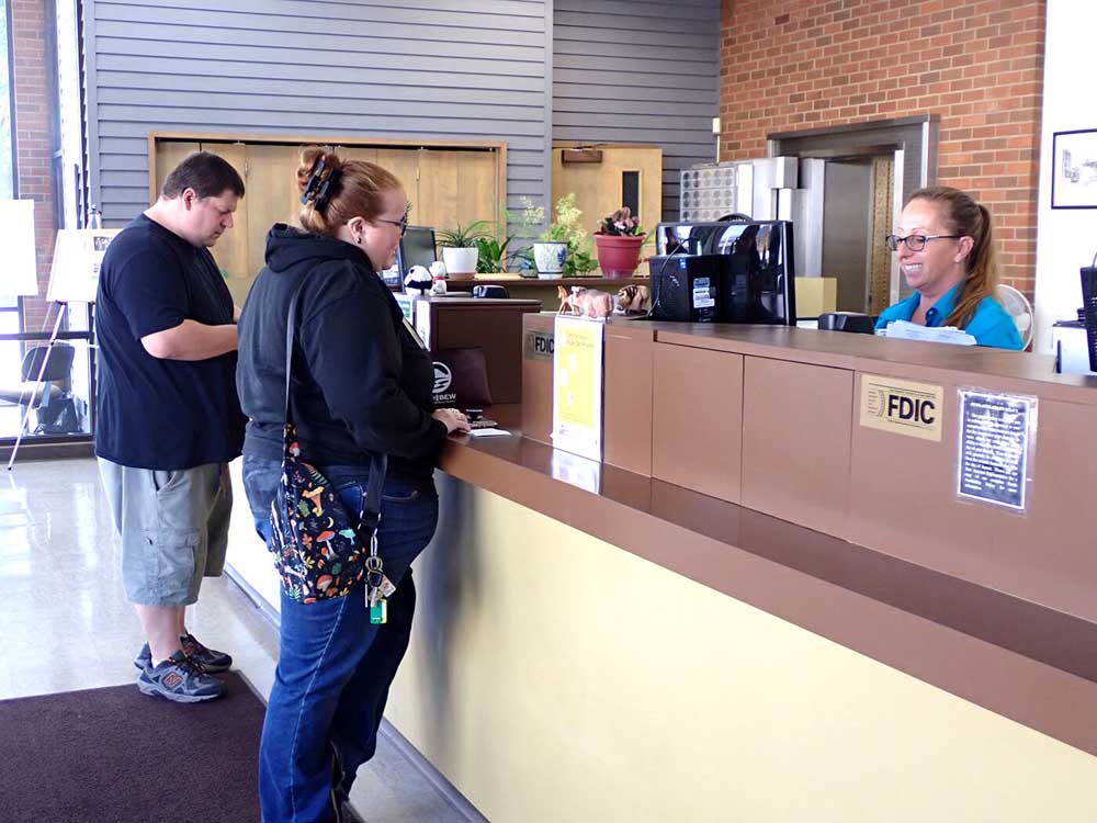 Donate at Bank of Eastern Oregon branches in October | Hermiston Herald