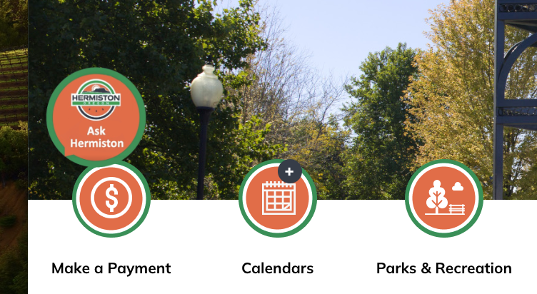 ‘Ask Hermiston’ opens dialogue between city and residents | Hermiston ...