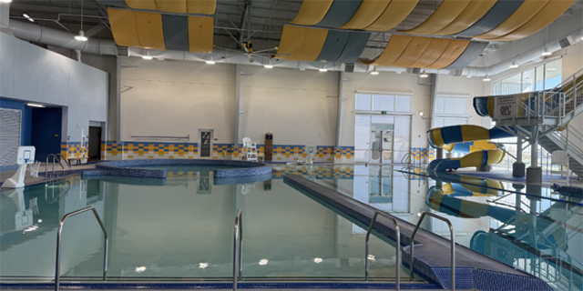 Good Shepherd makes a splash in Boardman | Hermiston Herald