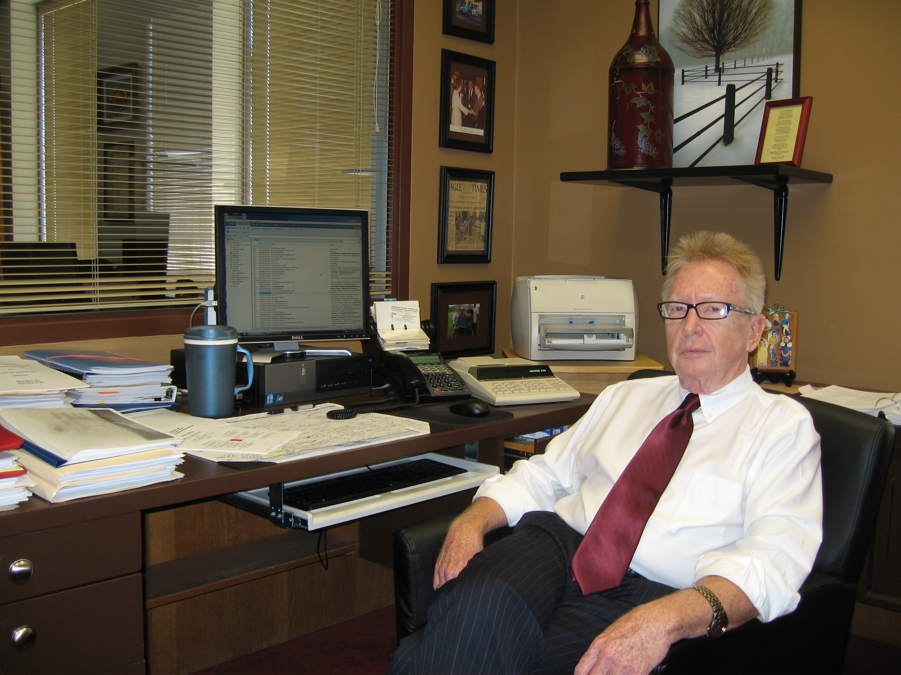 Friends, colleagues highlight Ed Brookshier’s impact on Hermiston ...