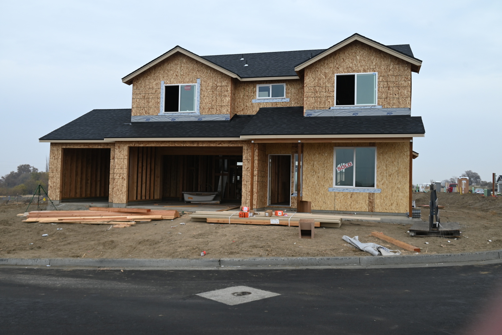 Hayden Homes focusing on houses priced for working families | Hermiston Herald
