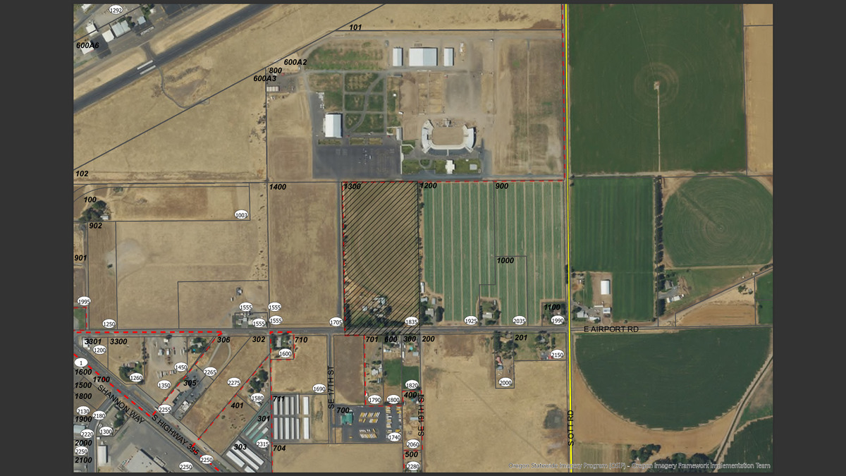 Hermiston council votes to annex land for RV Park | Hermiston Herald