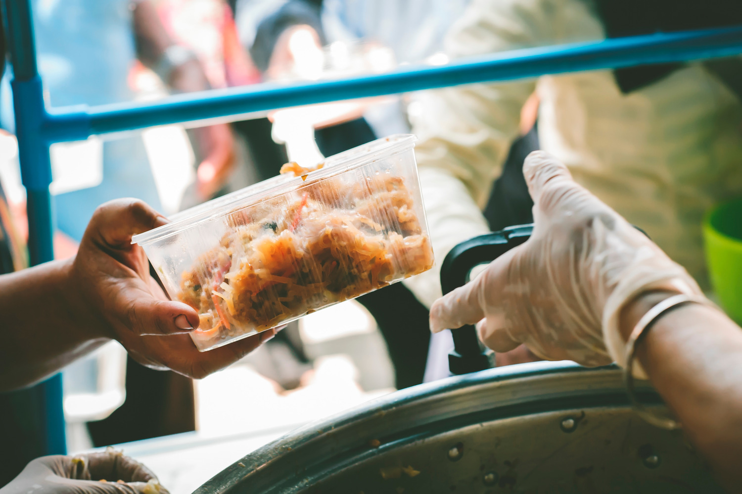 City of Hermiston taking aim at unregulated food vendors | Hermiston Herald